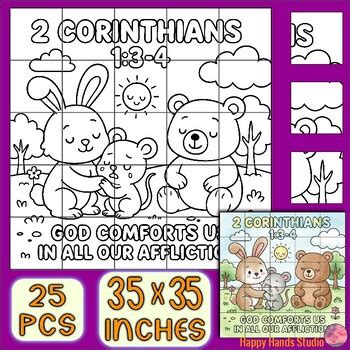 2 Corinthians 13 4 God Comforts Us So We Can Comfort Others Tpt