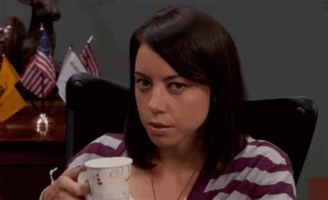 April Ludgate Parks And Recreation  April Ludgate Parks And