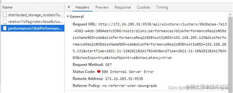 get请求传对象数组参数有个请求里面的参数有对象数组的情况原来是 post 请求后面接口改成 get 请求那用 掘金