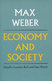 Economy And Society Wikipedia