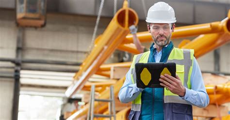 Industrial Automation And Control Systems Iacs Sgs