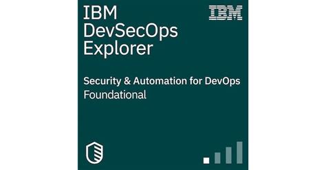 Chunggeun Choi On Linkedin Ibm Devsecops Explorer Security