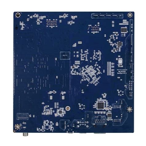 Avalue Emx Imx7 Nxp Imx 7 Arm Cortex Reflective Electrophoretic Display System Board Assured