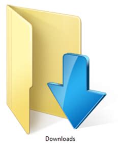 Windows 8 Folder Icon 421514 Free Icons Library