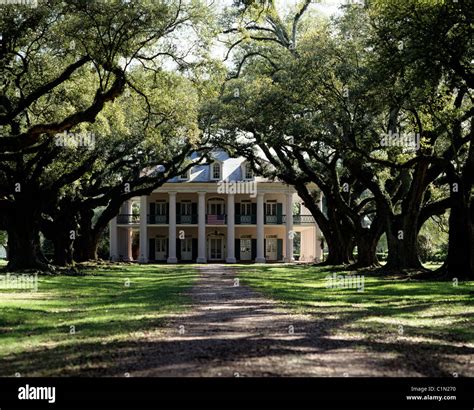 Oak Alley Plantation B Oak Alley Plantation Histoire Pekb