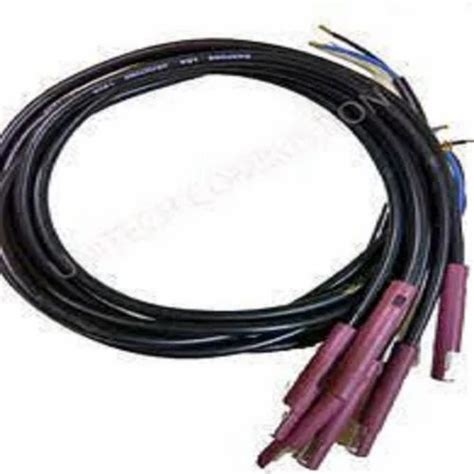 Burner Ignition Cable At ₹ 600 Piece Ignition Cable In Kolkata Id 27159350673