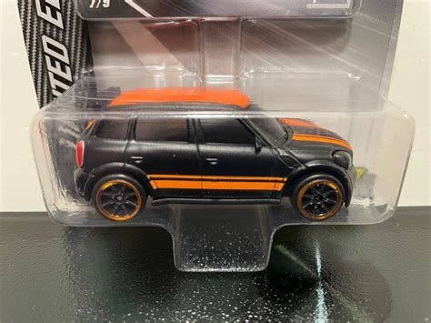 Majorette Mini Cooper 興趣及遊戲 玩具 And 遊戲類 Carousell