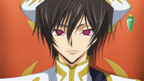 Code Geass Ending Explained