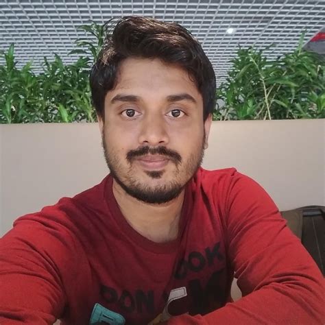 Abhishek Hegde Project Associate Cognizant Technology Solutions