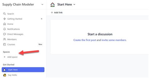Circle So Tutorial Building A Circle Community Step By Step