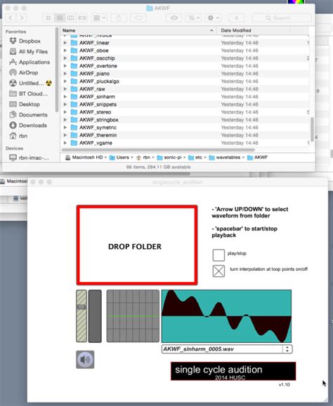 Onwards With Sonic Pi Rbnrpi