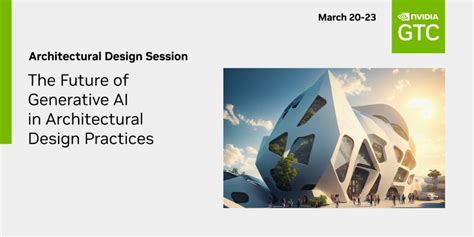 Anitha Kotti On Linkedin The Future Of Generative Ai In Architectural