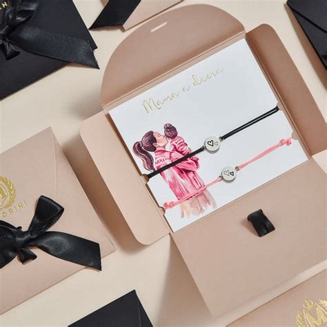 Náramek MÁma A Dcera Midorini