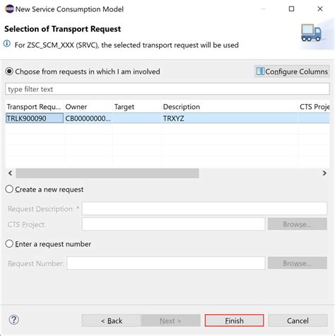 consume soap based web services with sap btp abap environment sap tutorials