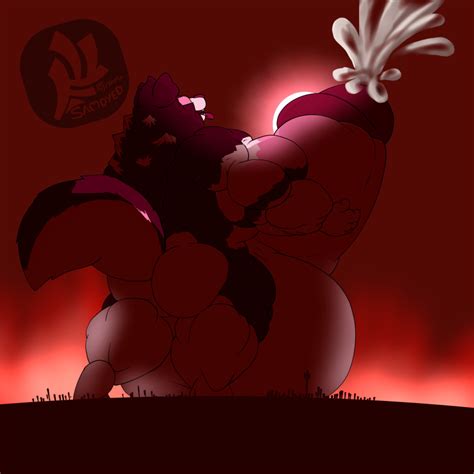 Rule 34 Abs Alaskan Malamute Animal Genitalia Anthro Balls Barazoku