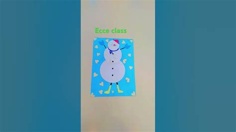 Ecce Class Craft Youtube