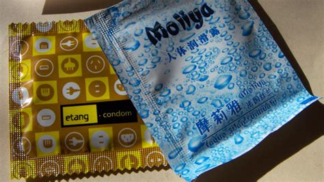 Sex In China Big Think