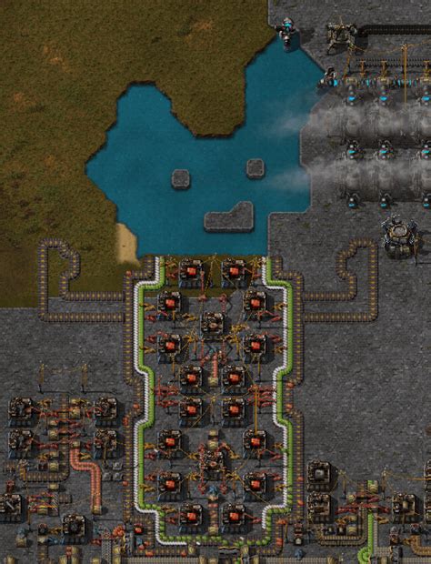 Cute Or Red Circuits Rfactorio Cute Or Red Circuits Rfactorio