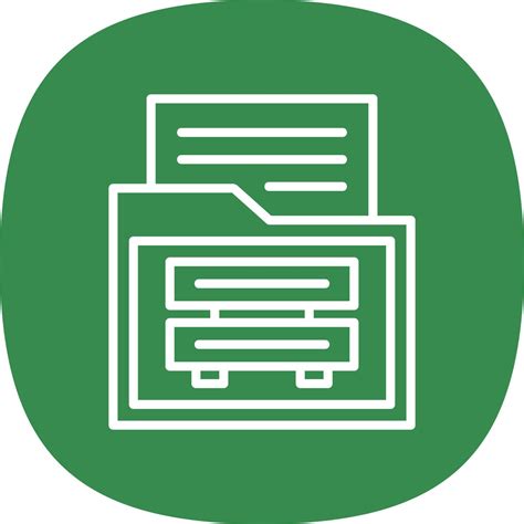 Data Controller Vector Icon Design 16446274 Vector Art At Vecteezy