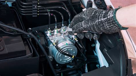 Why Is ABS Light On Causes And Fixes REREV