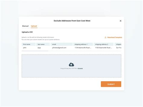Document Upload Designs Themes Templates And Downloadable Graphic Elements On Dribbble
