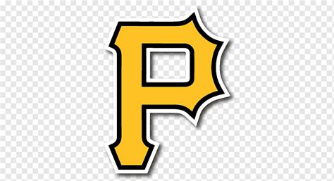 Pittsburgh Pirates P Logo Sports Baseball Major League Baseball Mlb