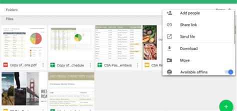 How To Upload Your Files To Someone Else S Google Drive