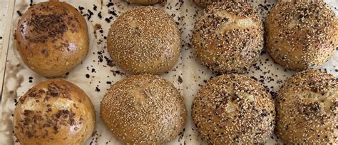 Shell Beach Micro Bakery