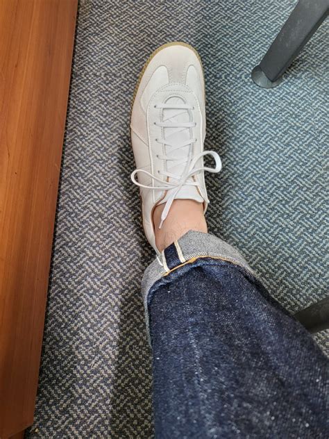 오늘의 신발은 뭘까요 패션 에펨코리아