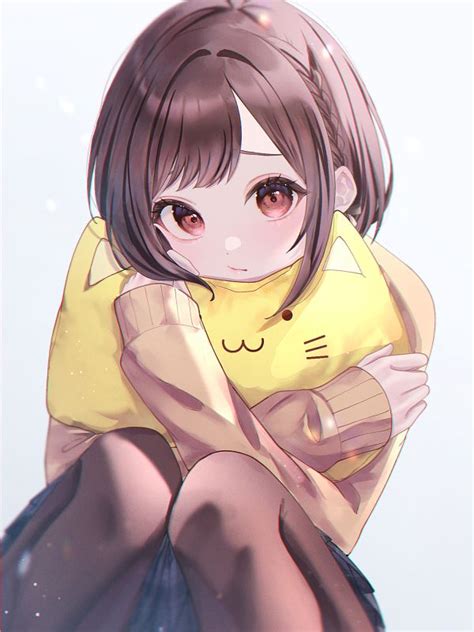 Shinonome Ena Project Sekai Colorful Stage Feat Hatsune Miku Image By Umiiiooo