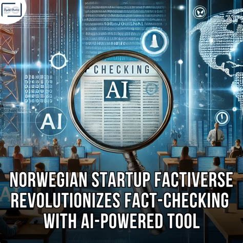 Digital Orators On Linkedin Digitalorators Do Ai Artificialintelligence Factchecking