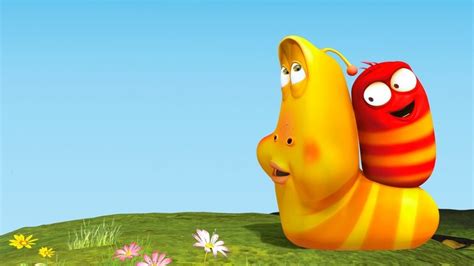 Larva Tv Series 2011 Cast And Crew — The Movie Database Tmdb