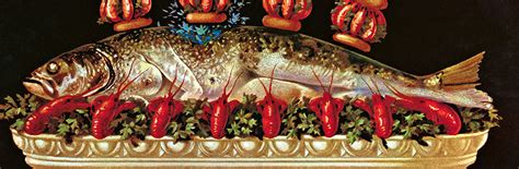 Sex Lobsters And Surrealism Or How Salvador Dalí Does Dinner Parties Dalís Weird And