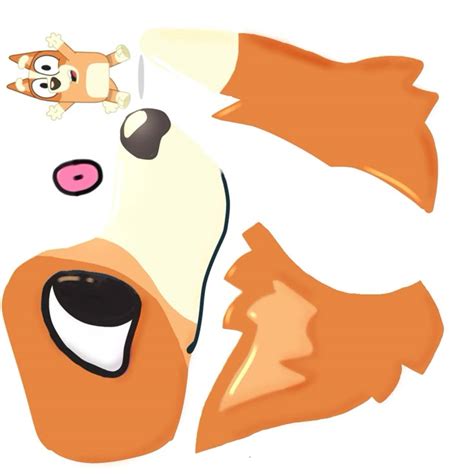 Bingoooo Dragon Puppet Og Idea Pls Dont Steal Dragon Puppet