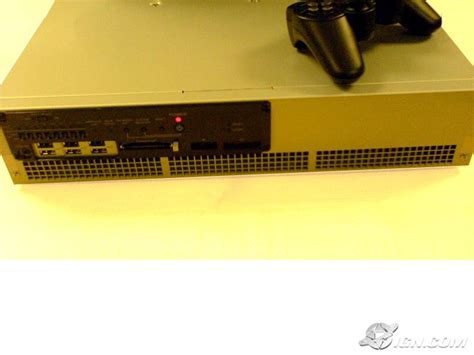 Ign Ps3 Dev Kit Pictures Final Ones Neogaf