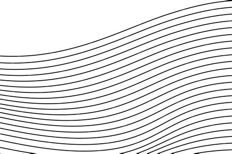 premium vector wave lines pattern abstract background background