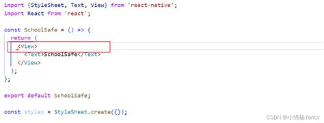 Jsx文件eslint报错 Parsing Error Unexpected Token ＜ Eslintparsing Error Unexpected Token Eslint