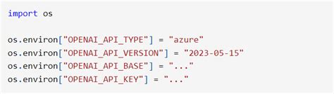 Integrate With Langchain In Prompt Flow Azure Machine Learning Microsoft Learn