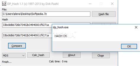 Dp Hash Download Softpedia