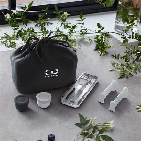 Bento Box Accessories Set Discovery For The Mb Original