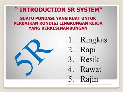Training Strategi Peningkatan Kinerja Perusahaan