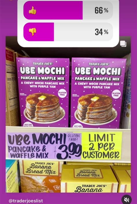 Ube Pancake Waffle Mix At Shawn Keim Blog