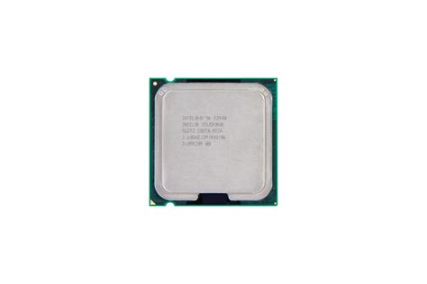 Intel E3400 Celeron Dual Core 2 6ghz Socket 775 1mb Bulk Shs Computer