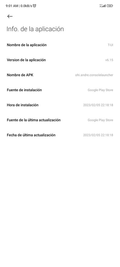 I Can T Uninstall T Ui Issue 377 Fandreuz TUI ConsoleLauncher GitHub