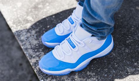 Jordan 11 Low Blue Suede Online Codes Imrd