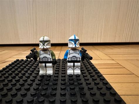 Lego Clone Phase 1 Niska Cena Na Allegro Pl