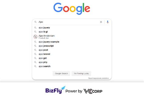 Ajax là gì Cách hoạt động của Ajax trong lập trình website