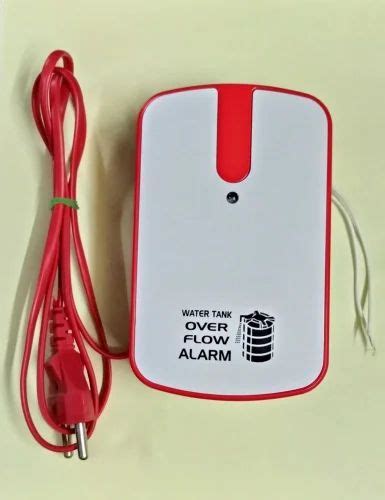 Wireless Water Tank Overflow Alarm At ₹ 700 Water Overflow Alarm In New Delhi Id 24602516297