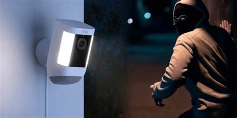 How To Trick A Ring Camera 7 Ways To Do So