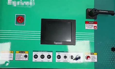 Hmi Arduino Unlocking Interactive Possibilities Stone Tft Lcd Module